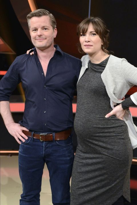 André Dietz - Starporträt, News, Bilder | GALA.de