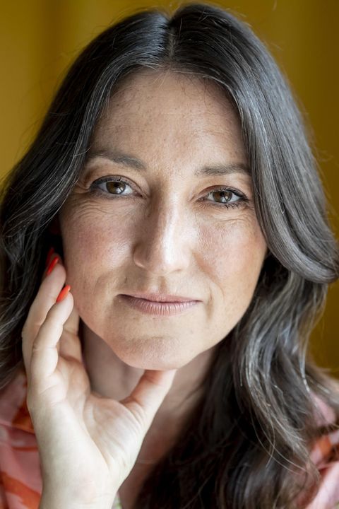 Charlotte Roche - Starporträt, News, Bilder | GALA.de