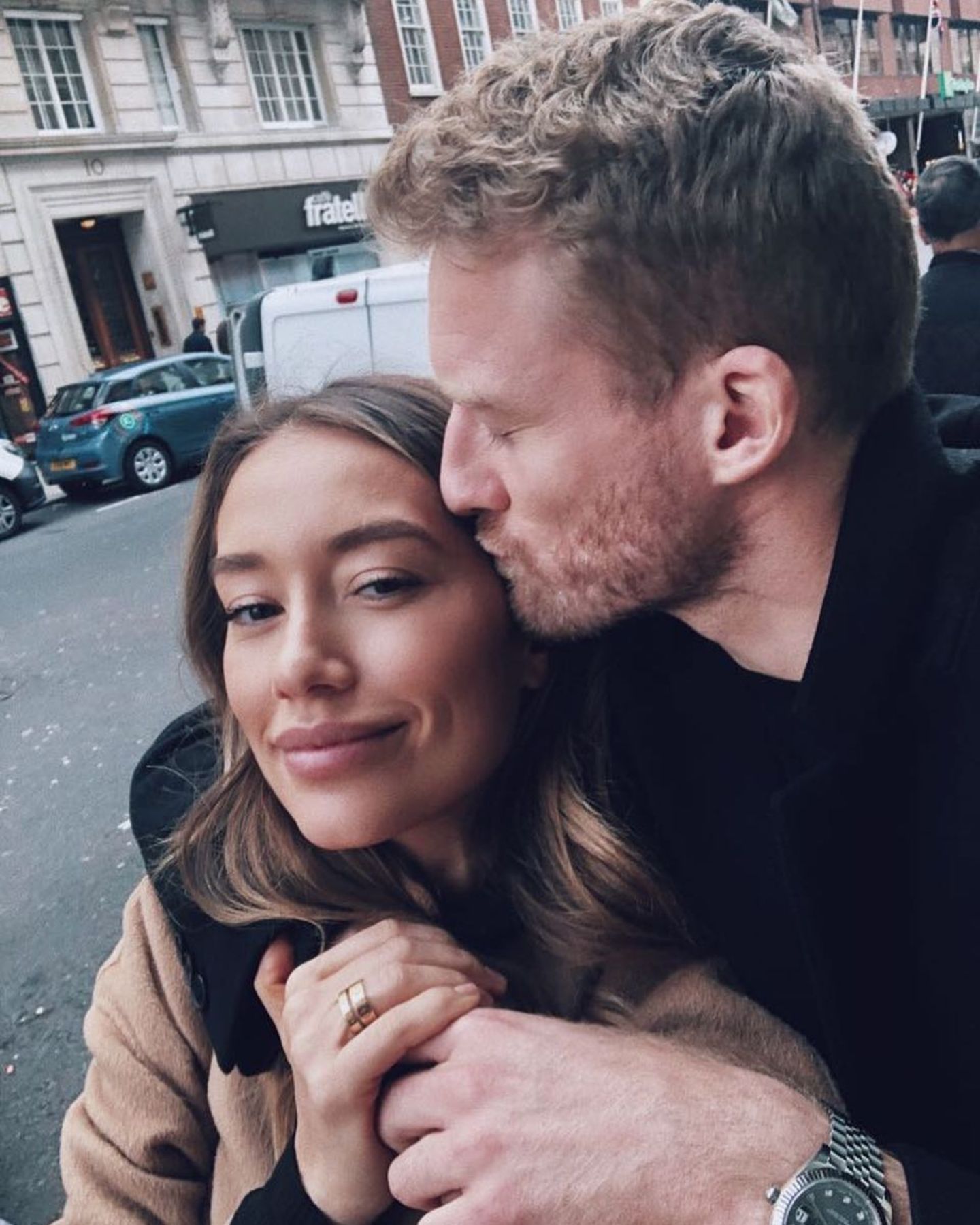 Anna Sharypova: Ihr buntes Leben mit André Schürrle in Bildern | GALA.de