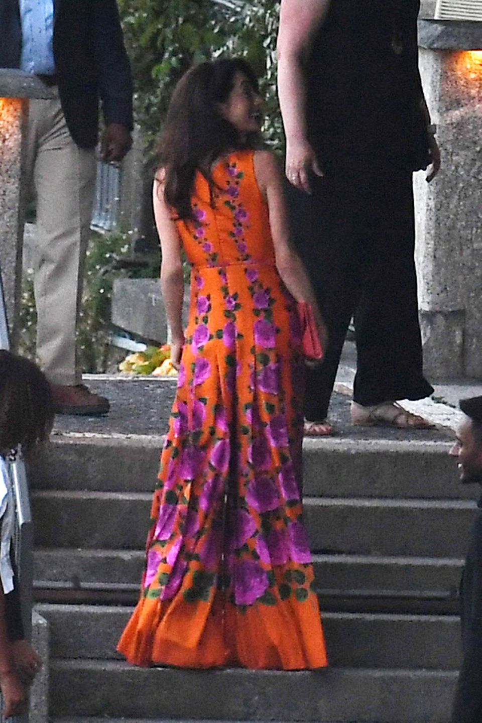 Fashion-Looks: Der Style von Amal Clooney | GALA.de