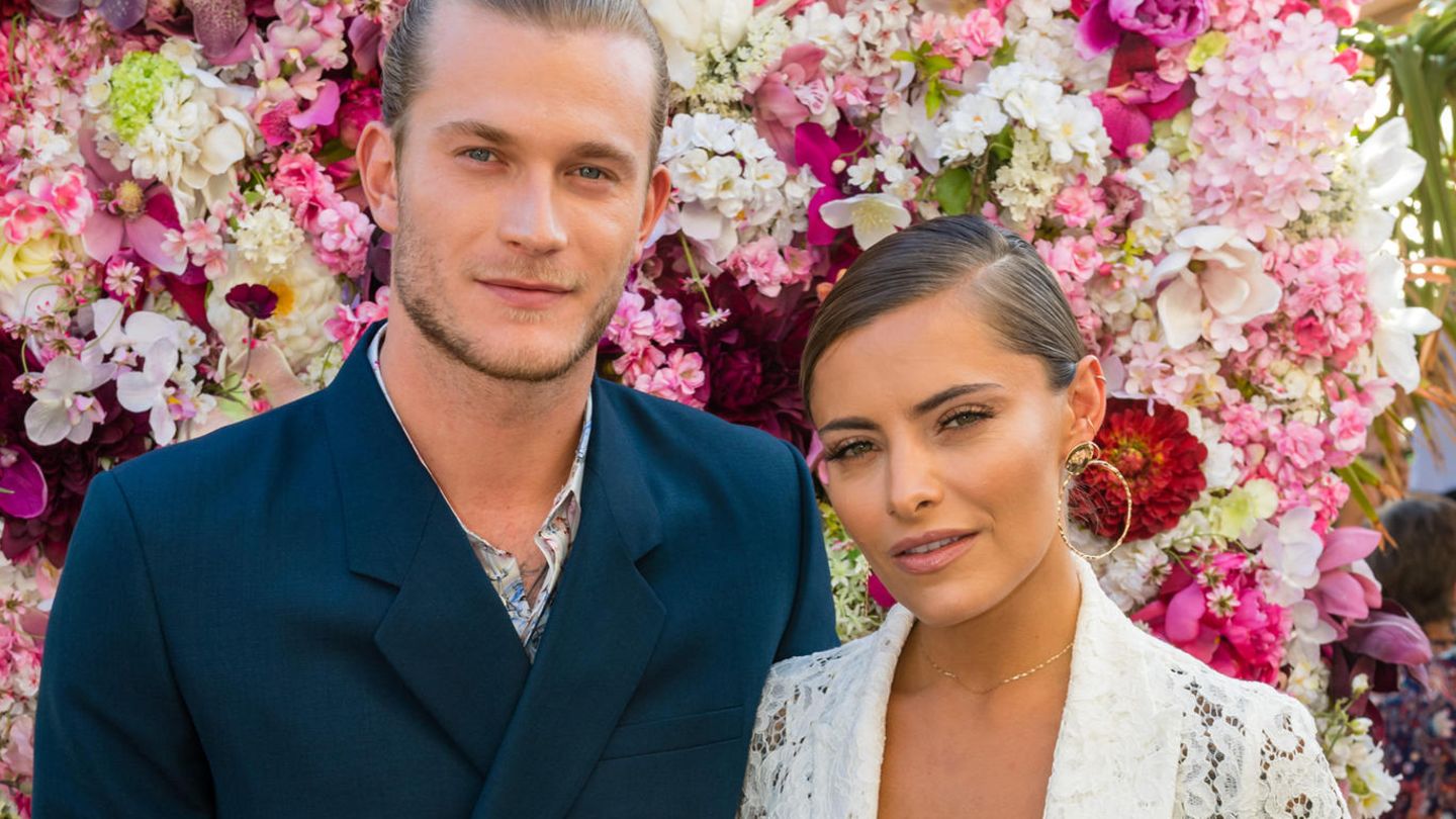 Sophia Thomalla: Erster Auftritt mit Freund Loris Karius | GALA.de