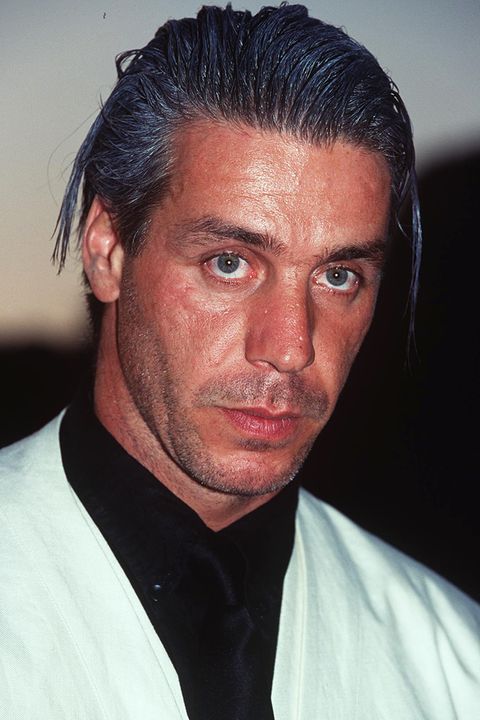 Till Lindemann - Starporträt, News, Bilder | GALA.de