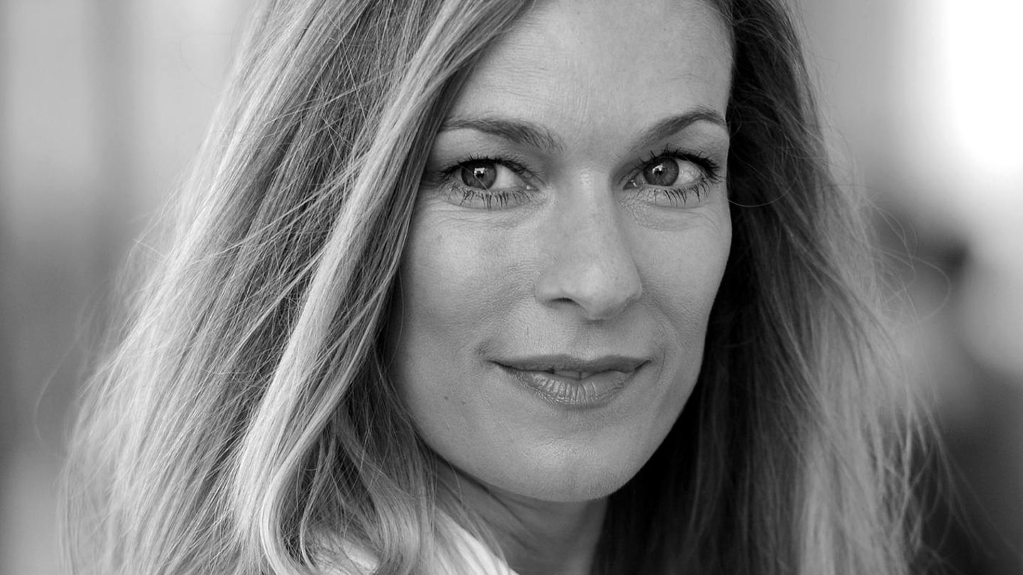 Lisa Martinek (†47): Das Leben der Schauspielerin in Bildern | GALA.de