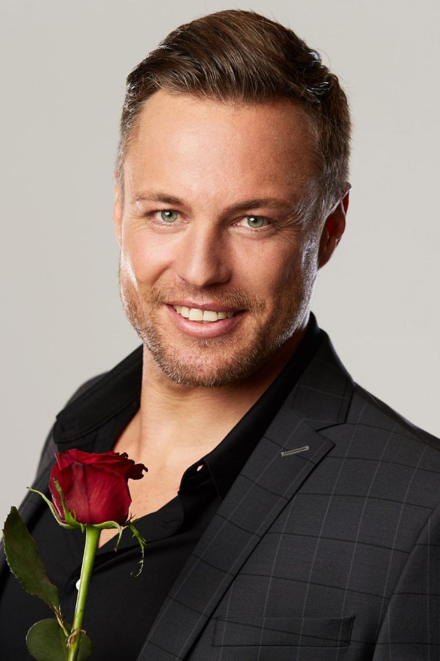 Die Bachelorette 2019: Diese Männer buhlen um das Herz von Gerda | GALA.de