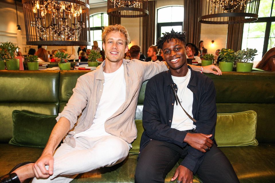 Berlin Fashion Week: BRAX x GALA Influencer Lunch | GALA.de