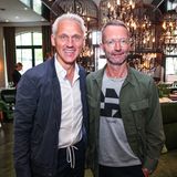 Berlin Fashion Week: BRAX x GALA Influencer Lunch | GALA.de