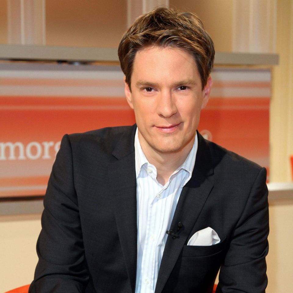 Sven Lorig | GALA.de