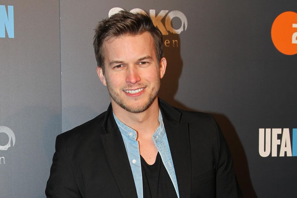 Ex-"Sturm der Liebe"-Star Florian Frowein: Rolle in RTL-Serie | GALA.de