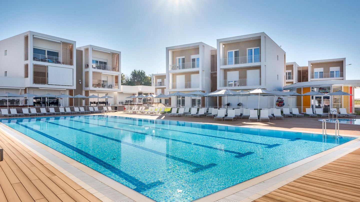 Gewinnen Sie einen Familienurlaub mit Hapimag | GALA.de