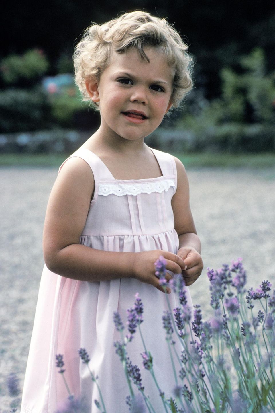 Prinzessin Victoria: Ihr Leben in Bildern | GALA.de