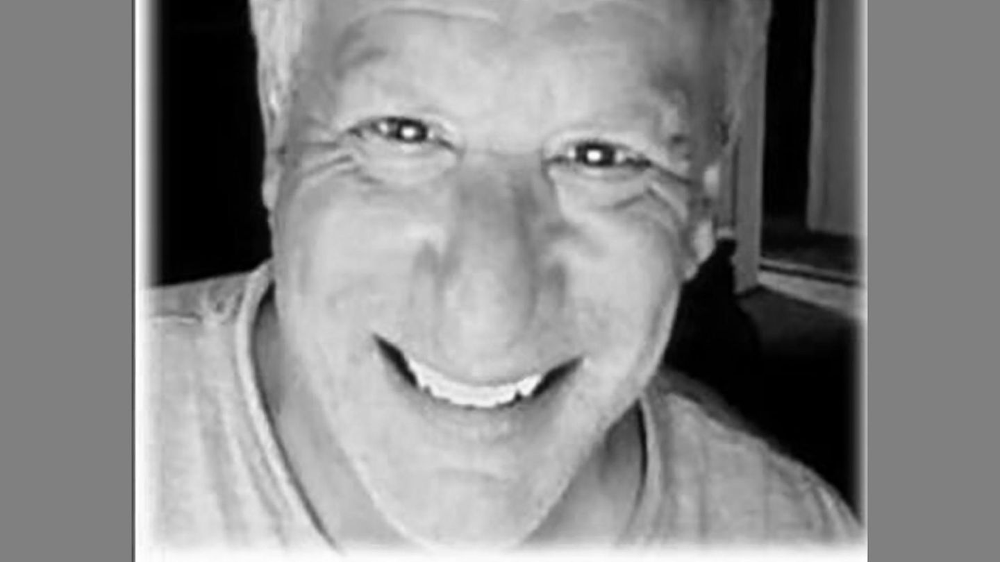 Charles Levin (†): Geier hatten sich über seinen Körper hergemacht ...