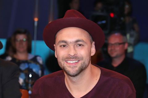 The Masked Singer: Steckt Max Mutzke hinter dem Astronauten? | GALA.de