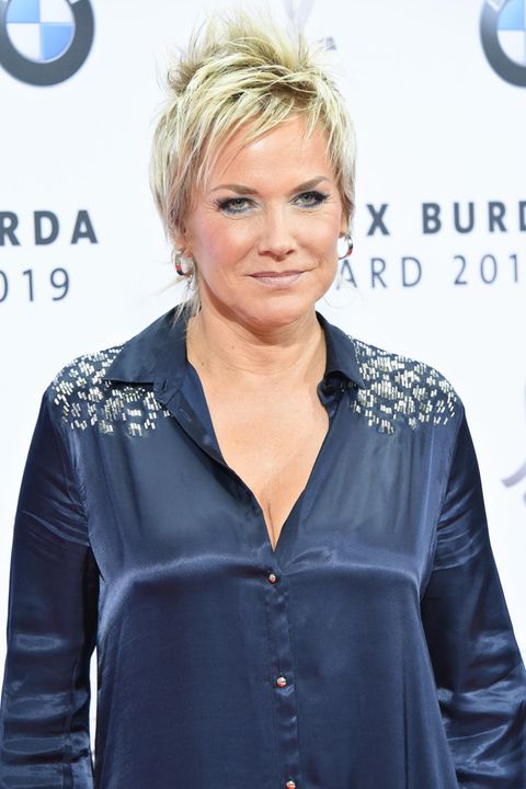 Inka Bause – Starporträt, News, Bilder | GALA.de