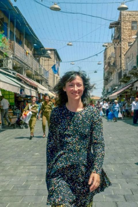 Charlotte Roche - Starporträt, News, Bilder | GALA.de