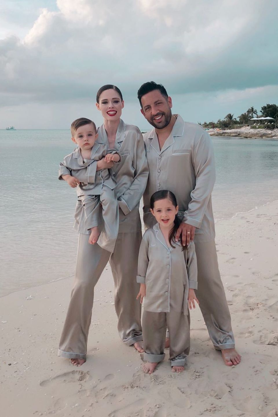 Familien-Style: Wir gehören zusammen! | GALA.de