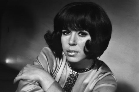 Alexandra: Vor 55 Jahren starb die Sängerin mit der markanten Stimme ...