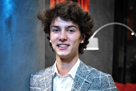 Prinz Nikolai zu Dänemark: Sein neues Leben in Kopenhagen | GALA.de