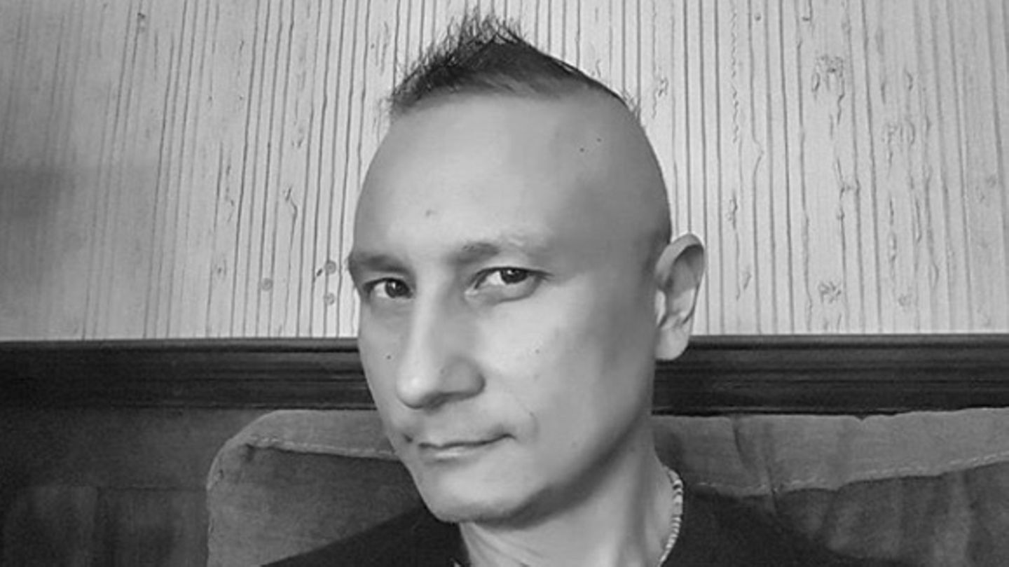 Dango Nguyen: "The Walking Dead"-Darsteller stirbt mit 48 Jahren an ...