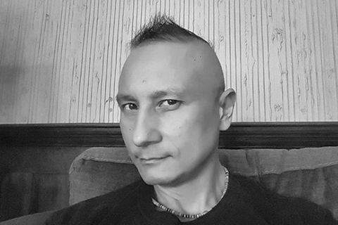 Dango Nguyen: "The Walking Dead"-Darsteller stirbt mit 48 Jahren an ...