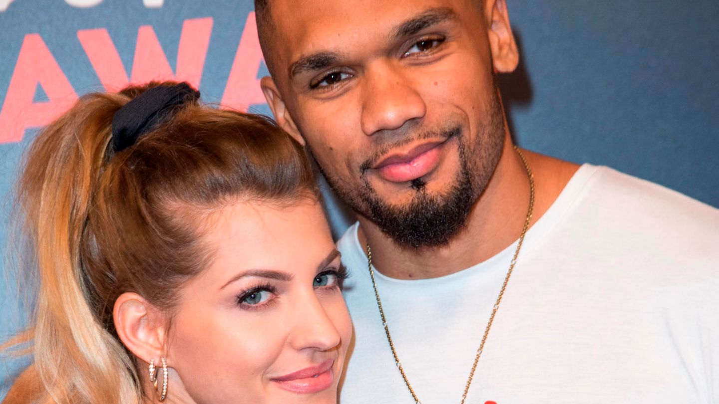 Sarah Harrison: Sie hat noch einmal geheiratet | GALA.de