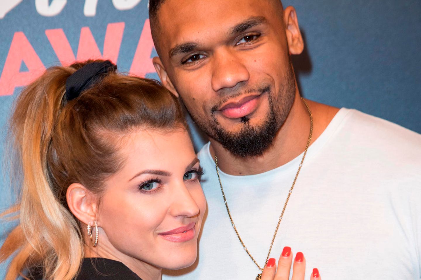 Sarah Harrison: Sie hat noch einmal geheiratet | GALA.de