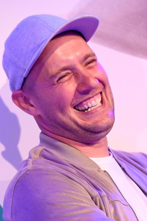 Oli P. - Starporträt, News, Bilder | GALA.de