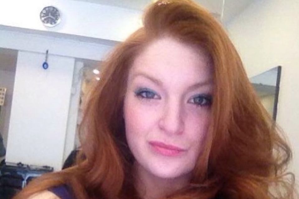 "GoT"-Star Josephine Gillan: Schock-Video - Israelische Behörden nehmen ...