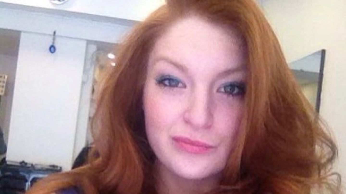 "GoT"-Star Josephine Gillan: Schock-Video - Israelische Behörden nehmen ...