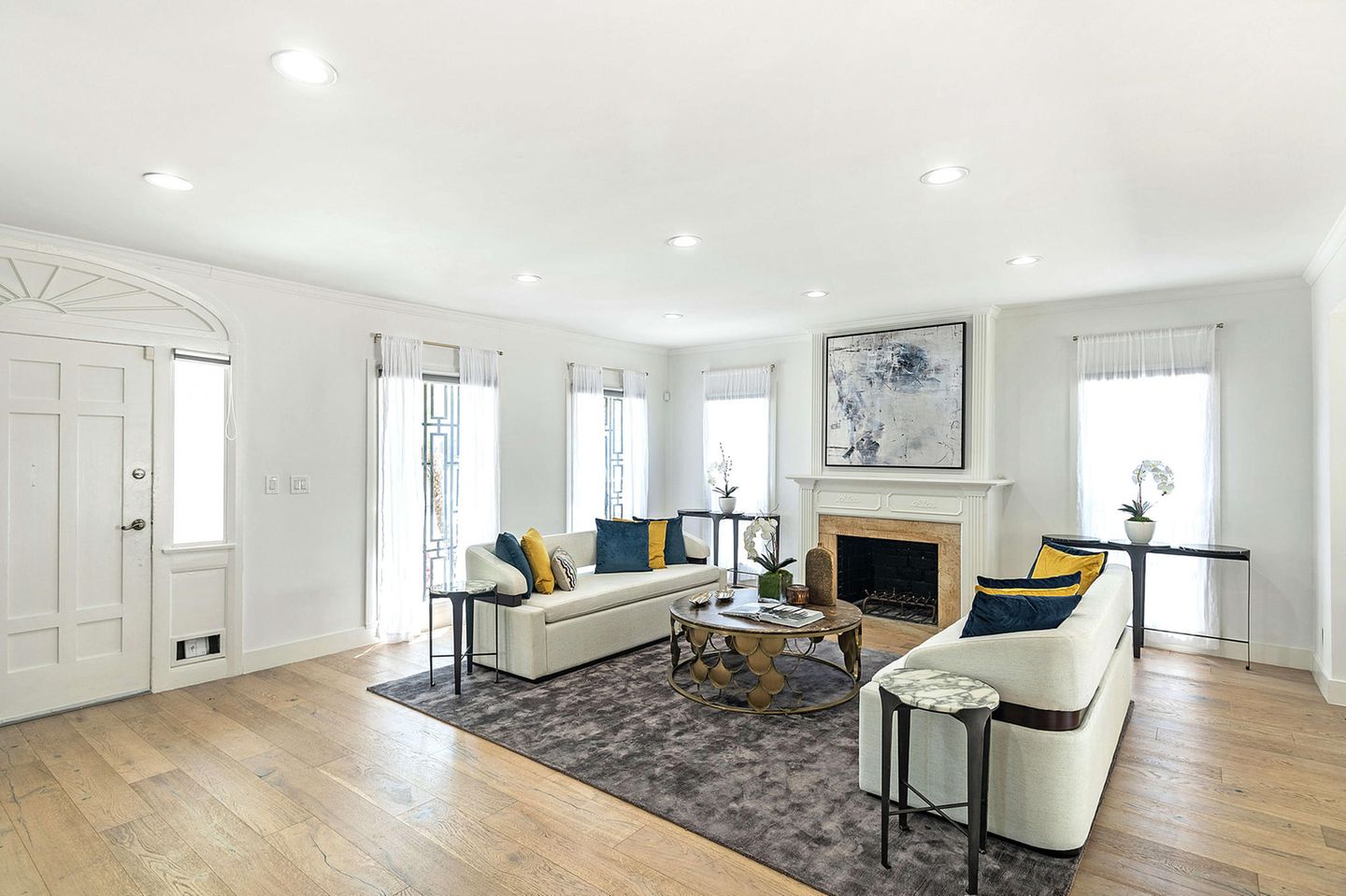 Herzogin Meghan: Ihr Haus in L.A. wird verkauft und so sieht es aus ...