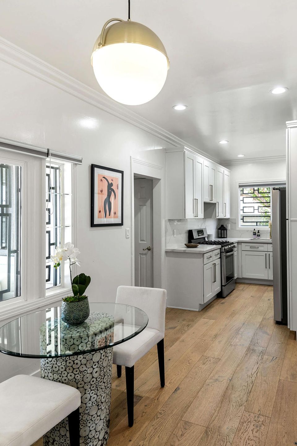 Herzogin Meghan: Ihr Haus in L.A. wird verkauft und so sieht es aus ...