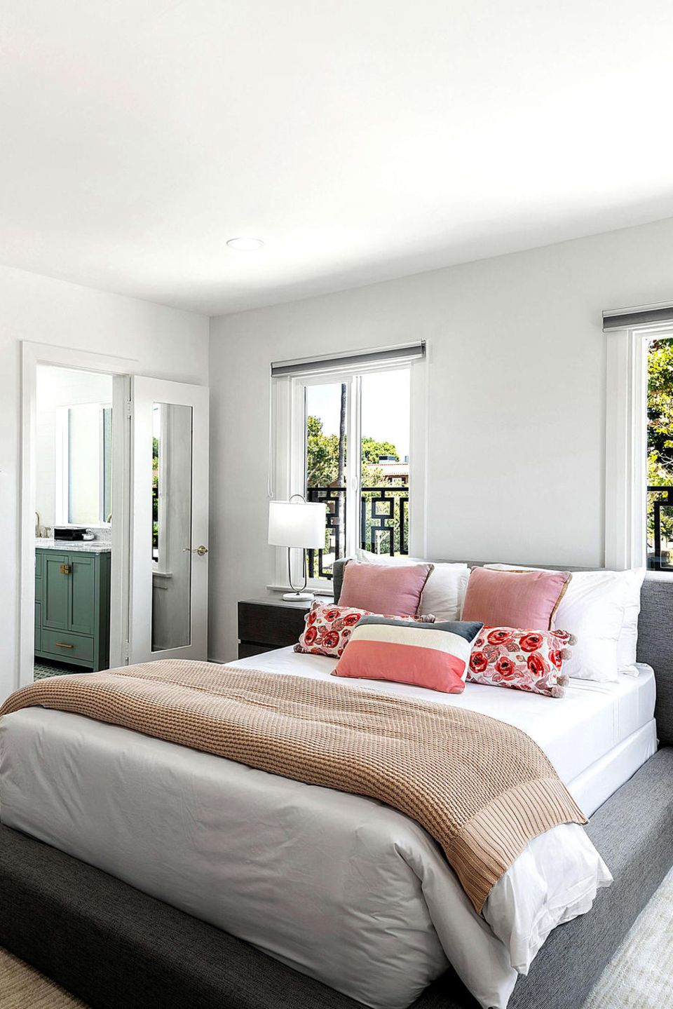 Herzogin Meghan: Ihr Haus in L.A. wird verkauft und so sieht es aus ...