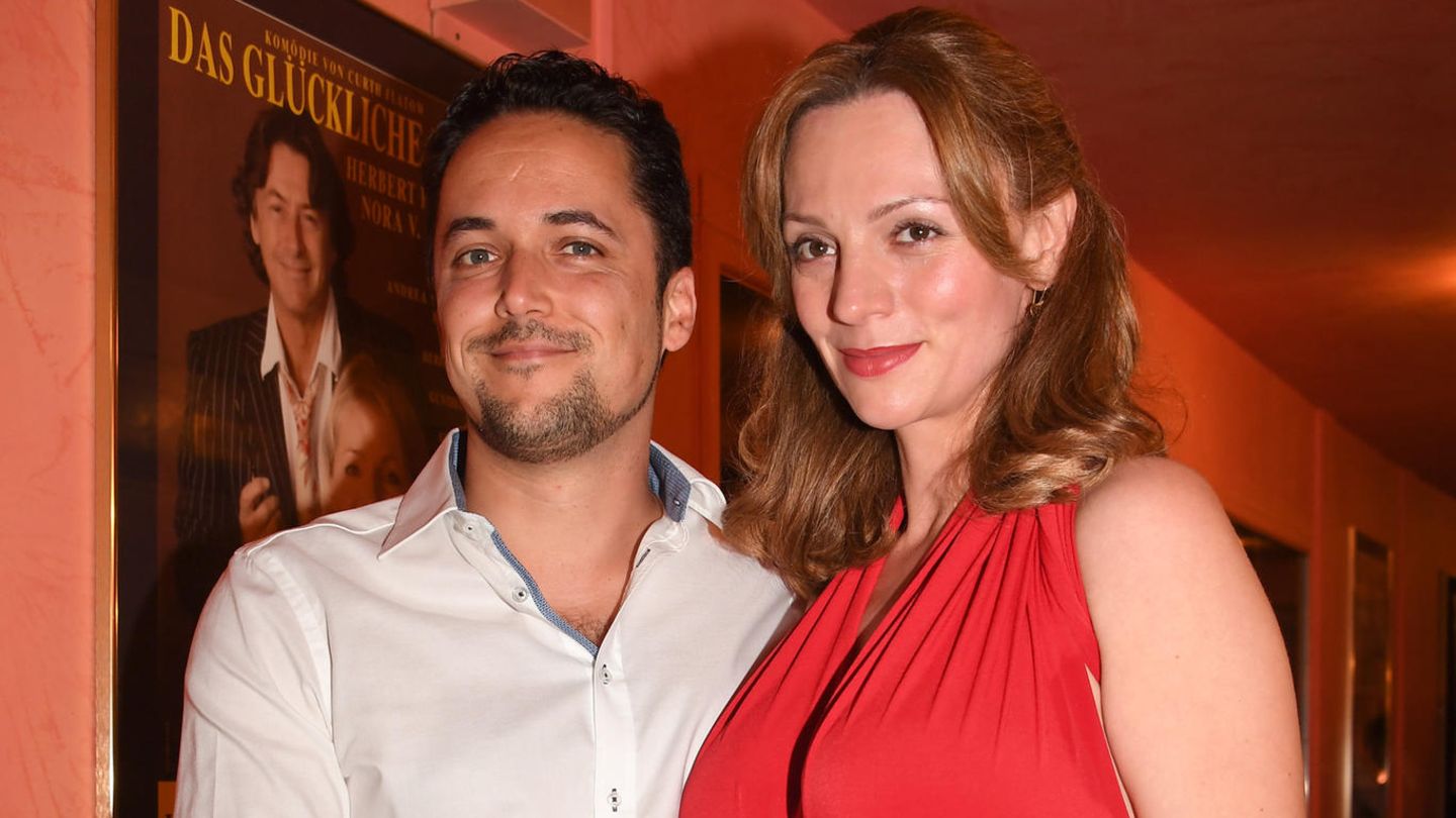 Sturm der Liebe-Viola Wedekind: Sie liebt den Samenspender ihres Kindes ...