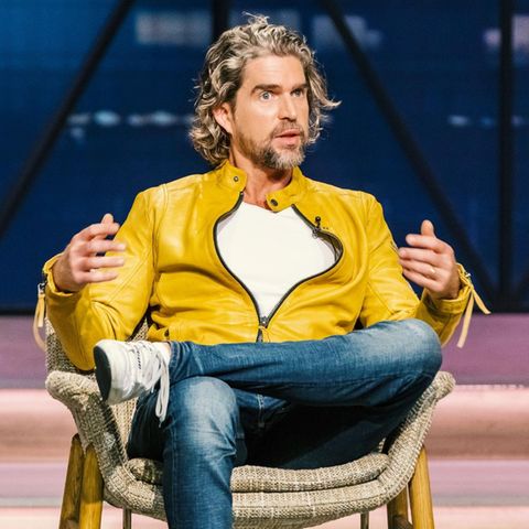 Nils Glagau: Alle Informationen | GALA.de