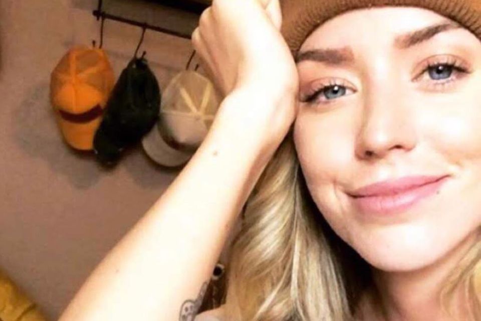 Kylie Rae Harris: Neue Details zum tödlichen Crash der Countrysängerin ...