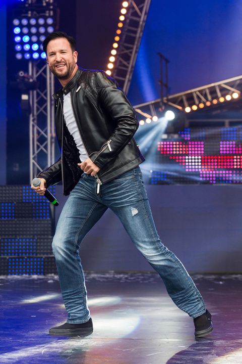 Michael Wendler - Starporträt, News, Bilder | GALA.de