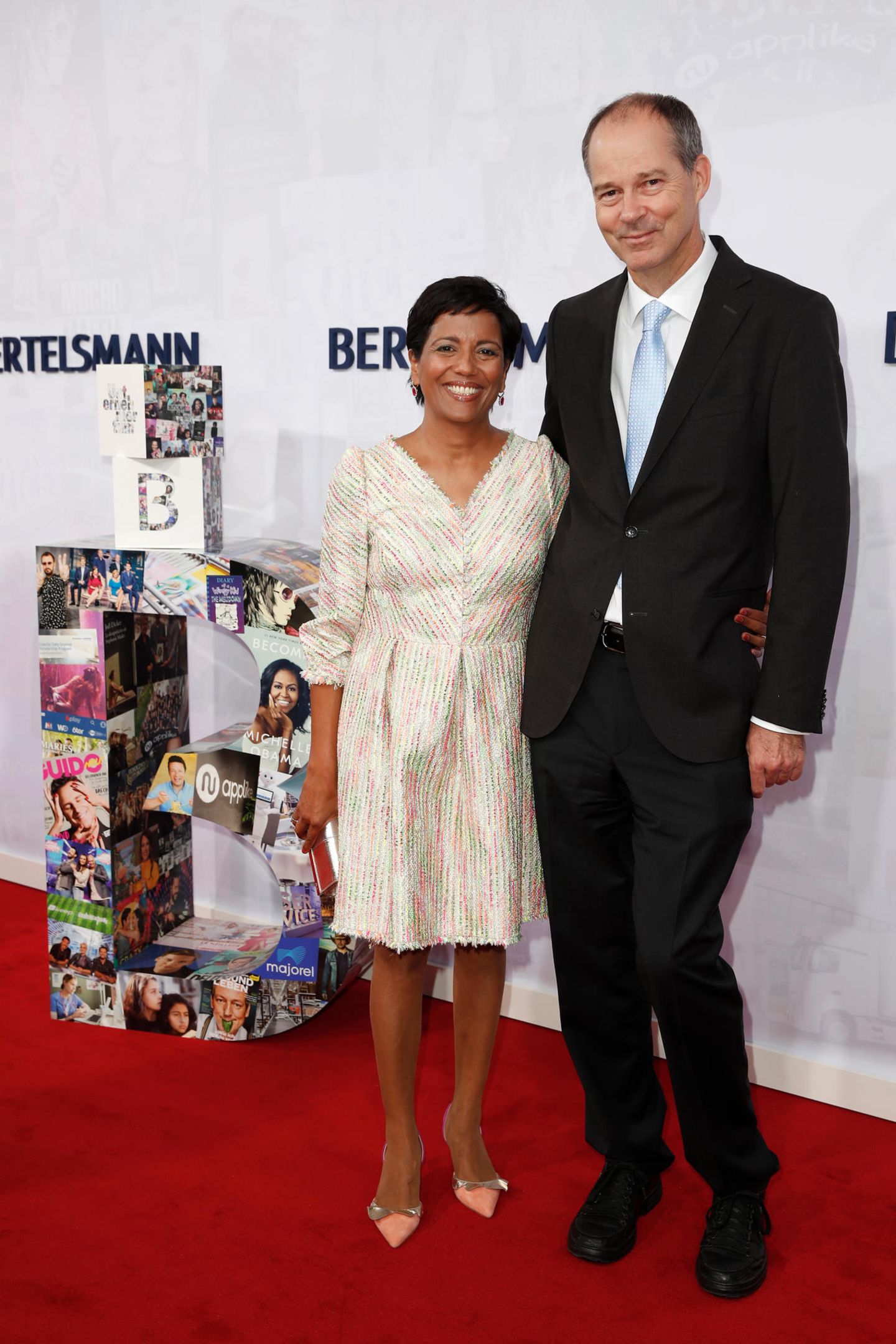 Bertelsmann Party 2019: Rauschendes Fest in Berlin | GALA.de