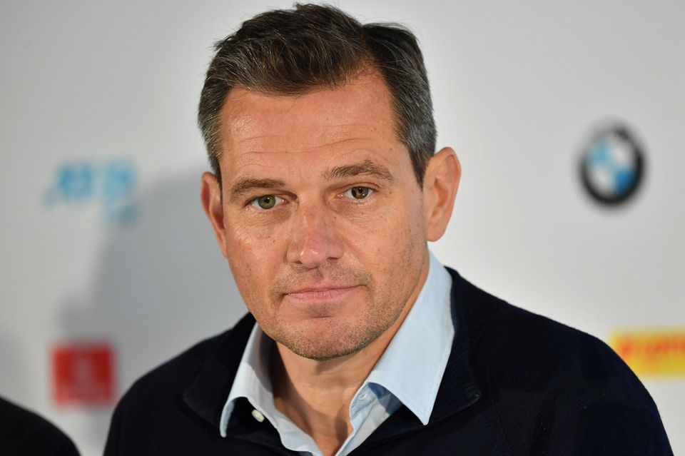 Michael Mronz postete Erinnerung an Guido Westerwelle | GALA.de