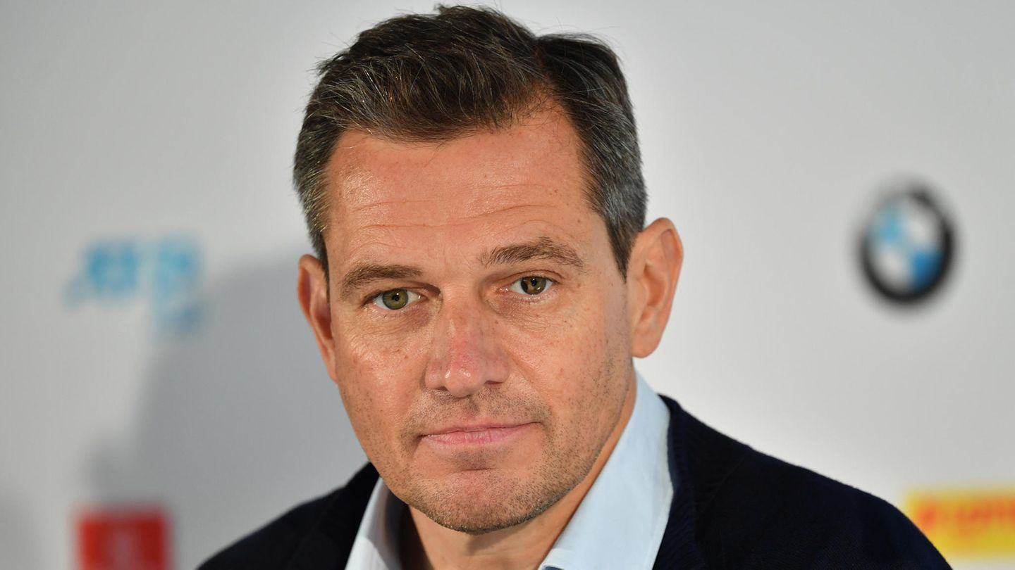 Michael Mronz postete Erinnerung an Guido Westerwelle | GALA.de