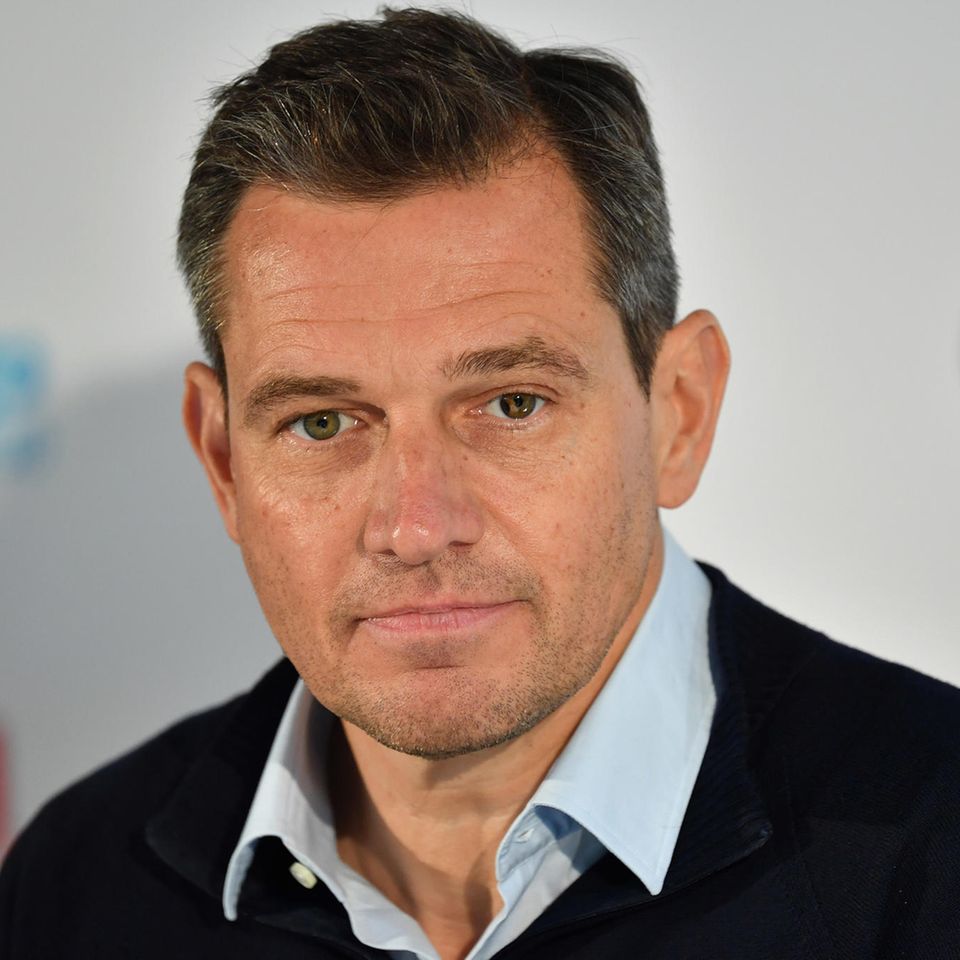 Michael Mronz | GALA.de