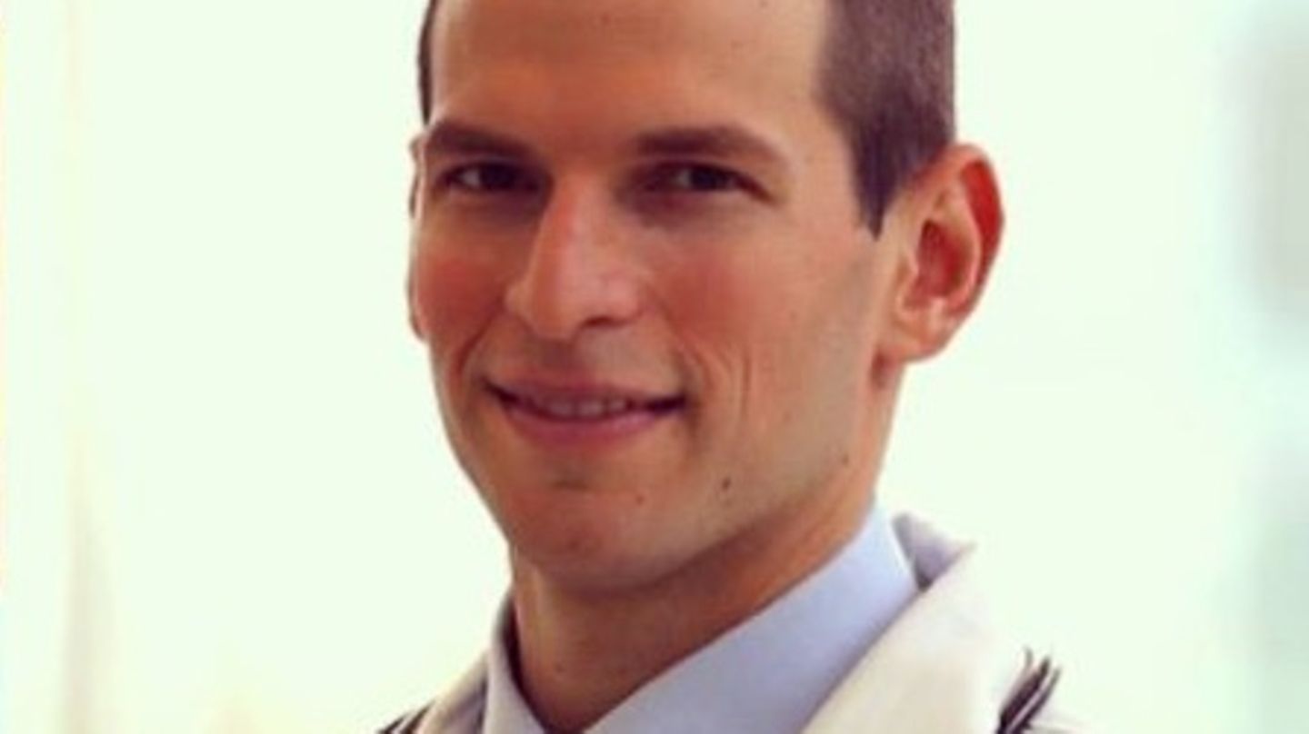 David Fajgenbaum heilt seine tödliche Krankheit selbst | GALA.de