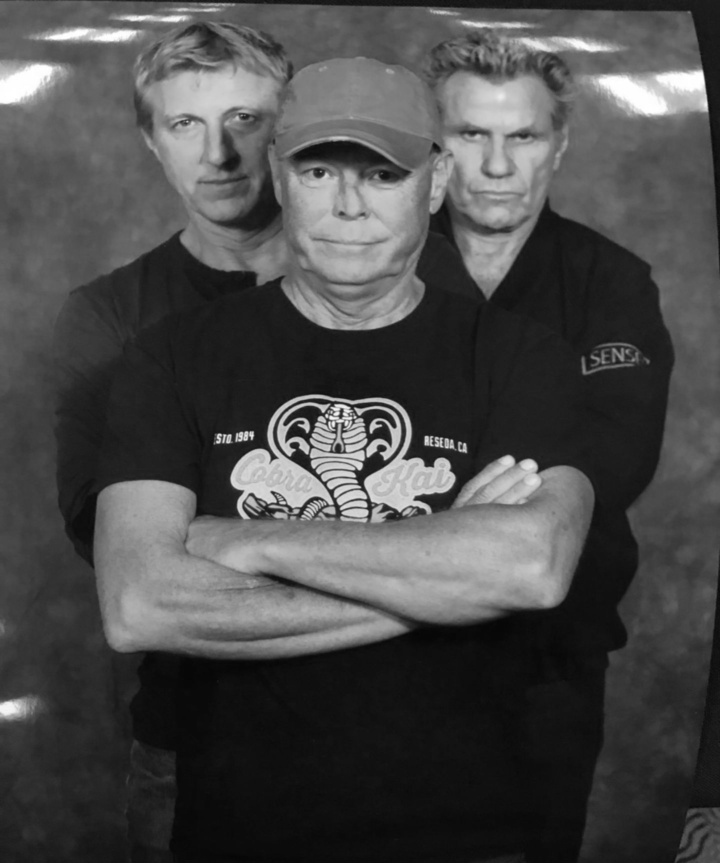 Die Abschiede 2019: Um diese Stars trauern wir | GALA.de