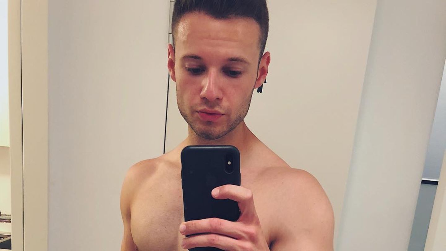 Inscope21: Youtuber bezieht Stellung zum Essen des Baby-Delfins | GALA.de