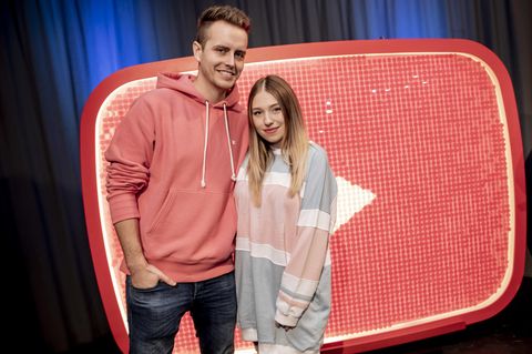 Bibi und Julienco: So wird ihr Töchterchen heißen | GALA.de