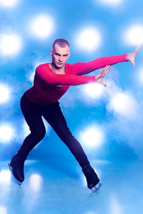 Eric Stehfest - Starporträt, News, Bilder | GALA.de