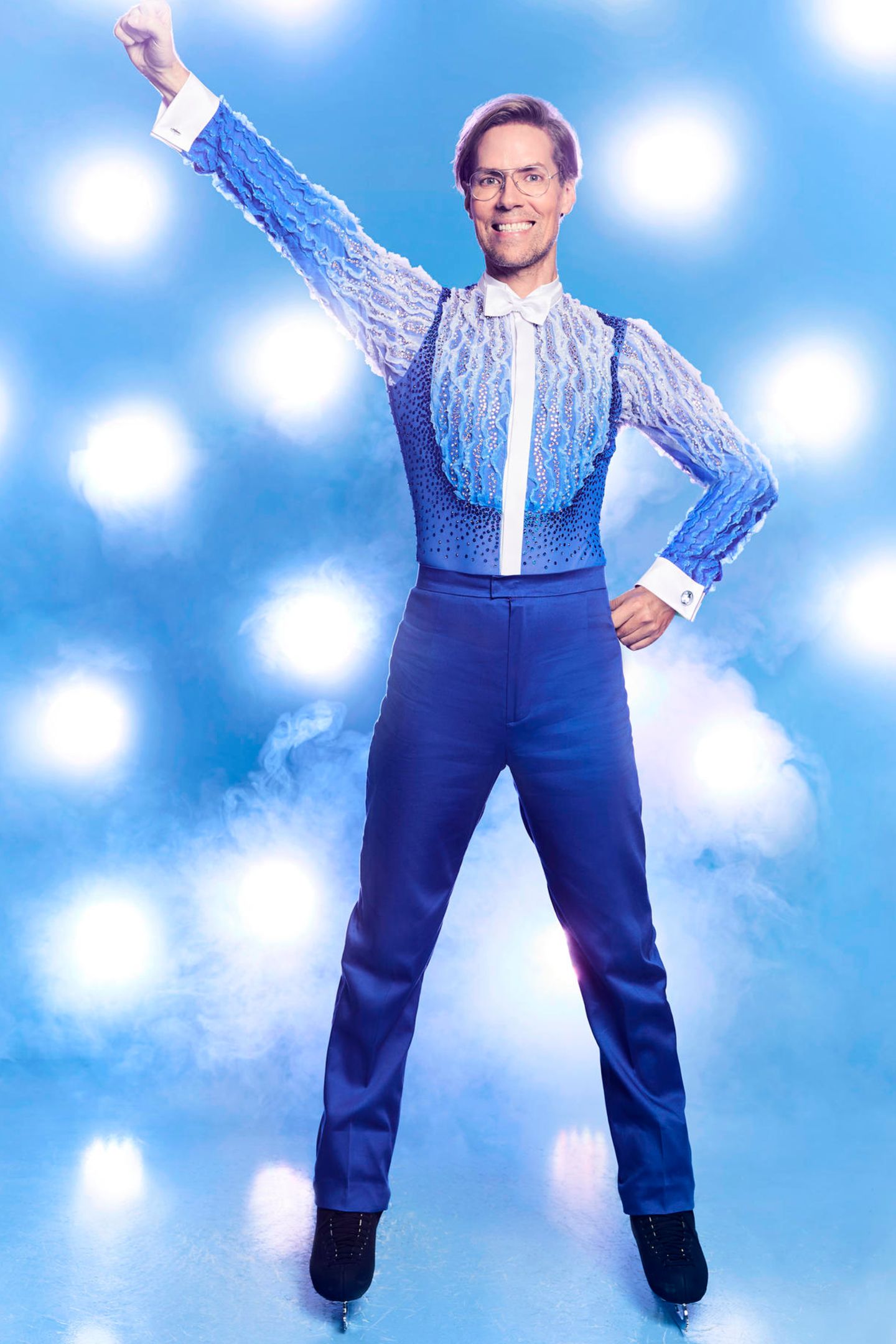 Dancing on Ice: Die neuen Kandidaten stehen fest | GALA.de