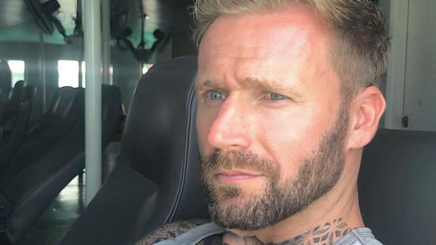 Christian Rauch - alle Infos über den "Bachelorette"-Teilnehmer | GALA.de