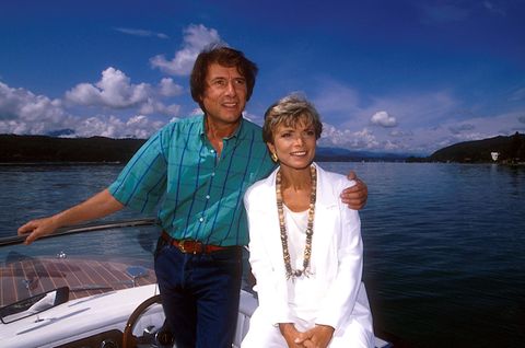 Udo Jürgens - Steckbrief, News, Bilder | GALA.de