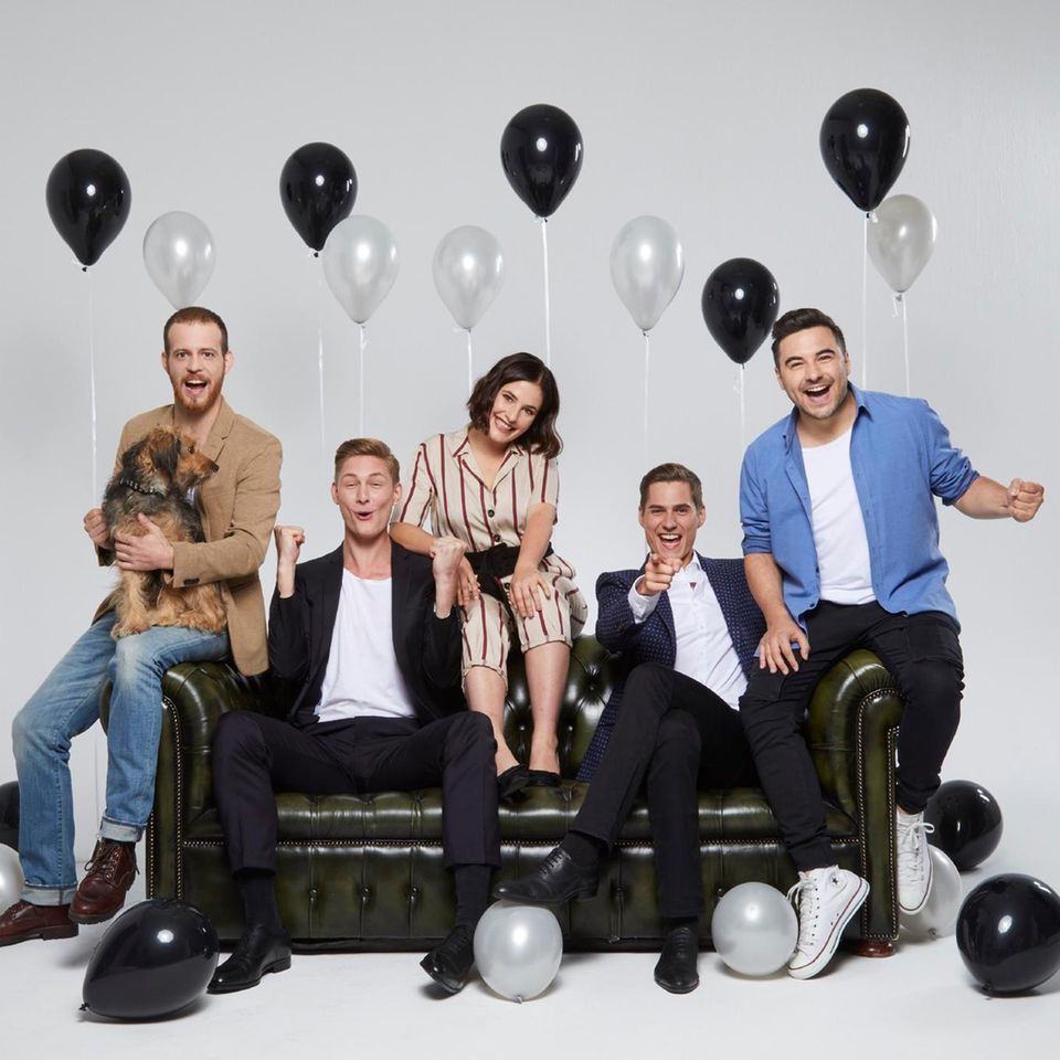 Ben Ruedinger | GALA.de