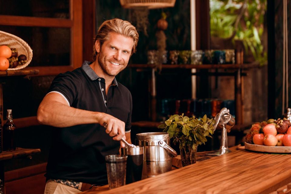 Paul Janke im Interview: "Mir fehlt der Rückhalt und die Zuneigung ...