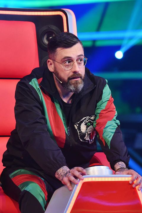 Sido - Starporträt, News, Bilder | GALA.de